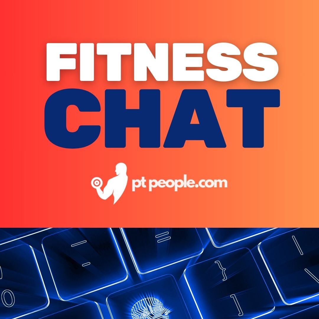 PTPeople.com Fitness Chat: Connect with Trainers & Experts